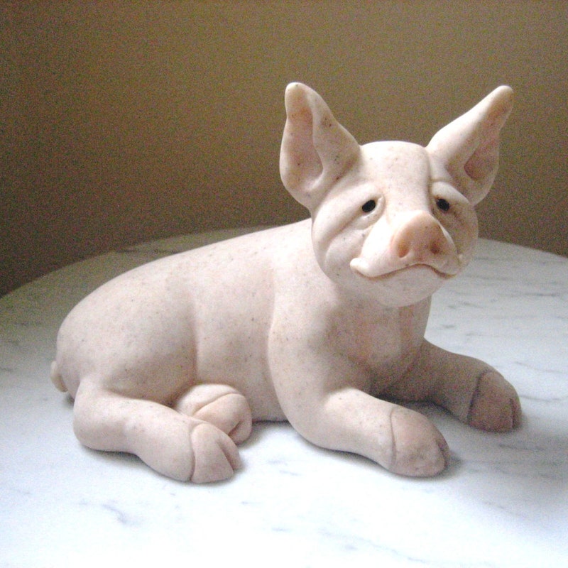 Second Nature Quarry Critters - Etsy