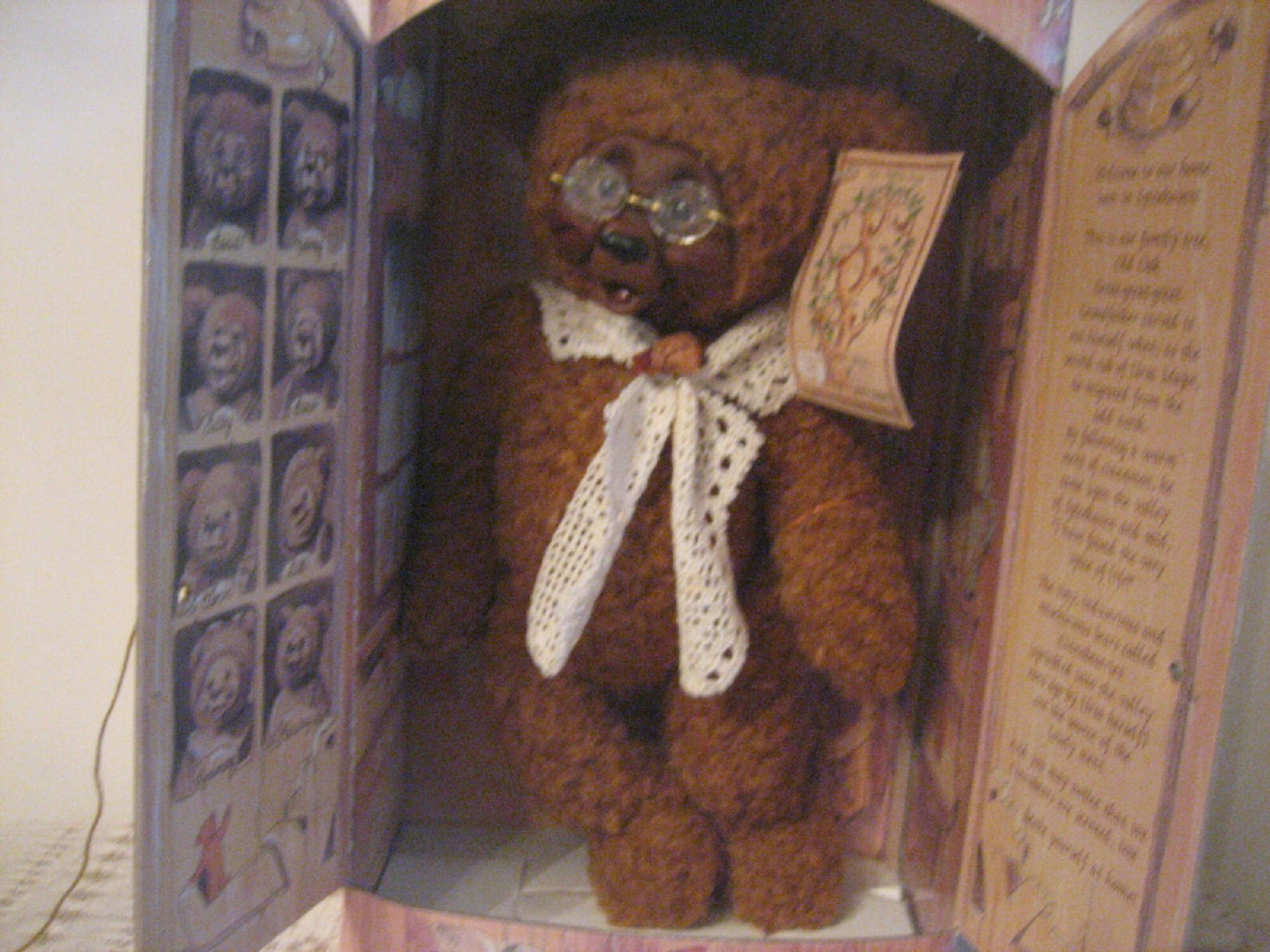 Vintage Gund Cinnabears Lot of 6 Plush Teddy Bears New in - Etsy