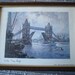 1981 Times 4 Art Guildford Lithographs Signed by H. Moss, 3 Made in ...