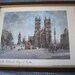 1981 Times 4 Art Guildford Lithographs Signed by H. Moss, 3 Made in ...
