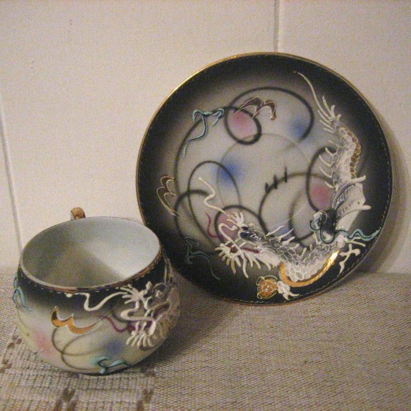 Tea Ware - Etsy
