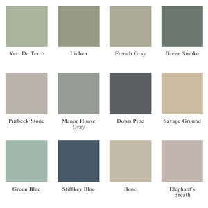 Shaker Style Shelf With Brackets - Handmade in Solid Wood - Wall ...