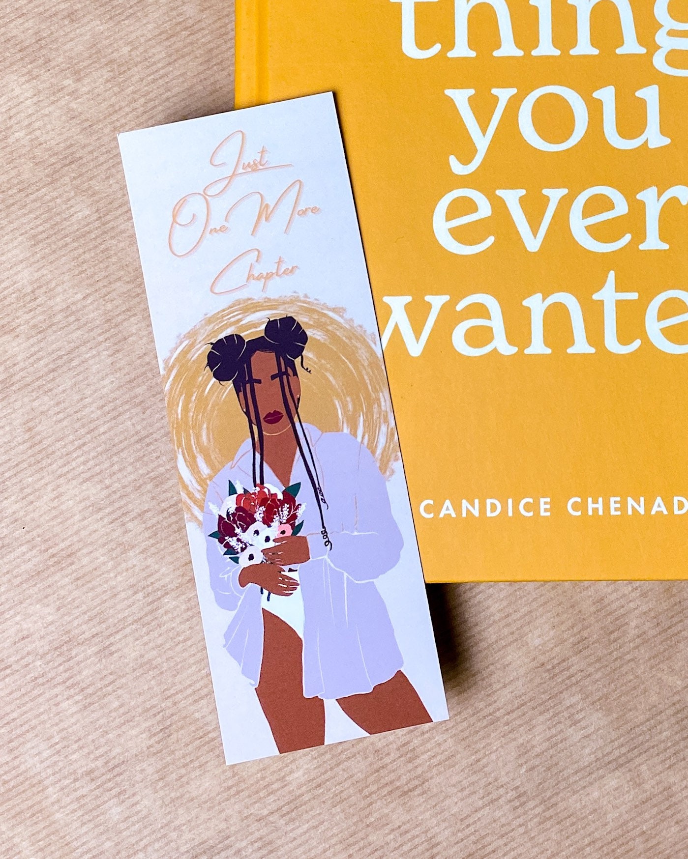 3 Pack Black Woman Bookmark Set. Melanin African-american - Etsy