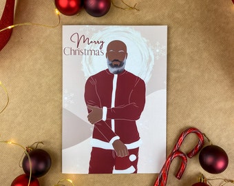 Sexy Christmas Cards - Etsy