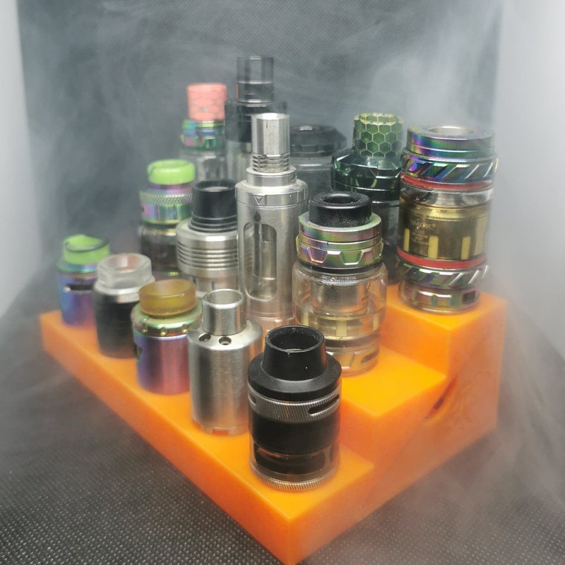 Vape Stand - Etsy