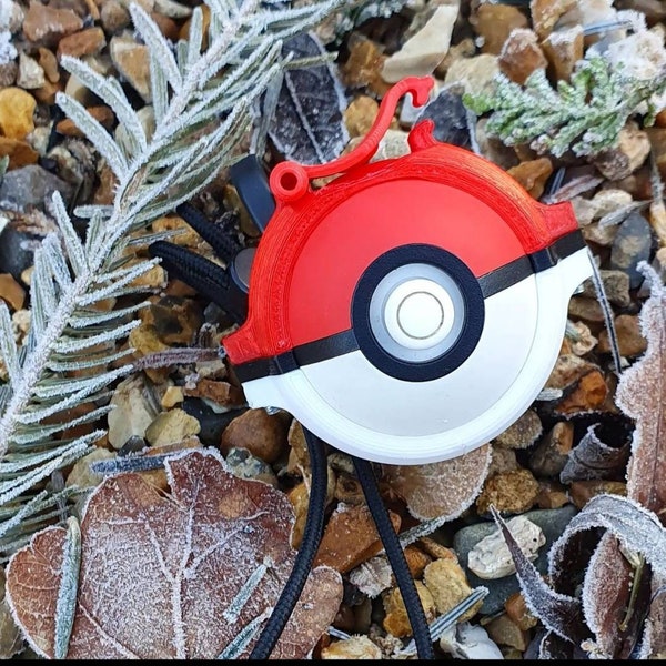 Pokeball - Etsy