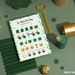St. Patrick's Day Kids Activities Word Search, I Spy, Maze, Unscramble ...