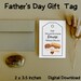 Father's Day Card With S'more Theme, Sweet 's'mores Dad Like You' Cards ...