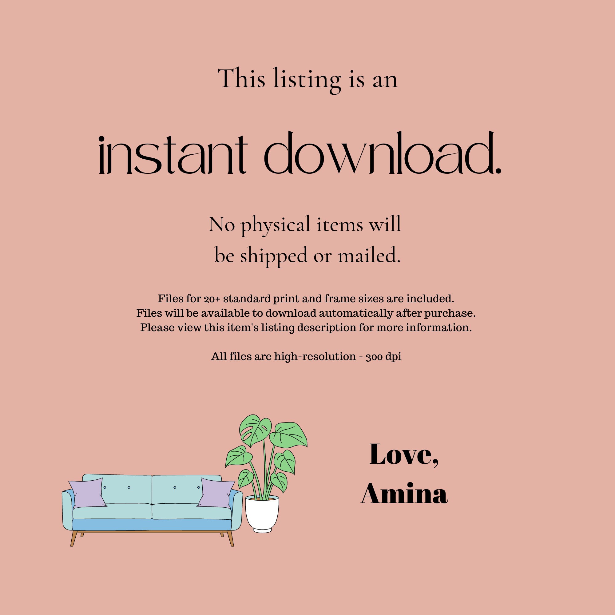 Hygge Printable Wall Art, Home, Home Feeling, Cozy Boho Decor, Hygge ...