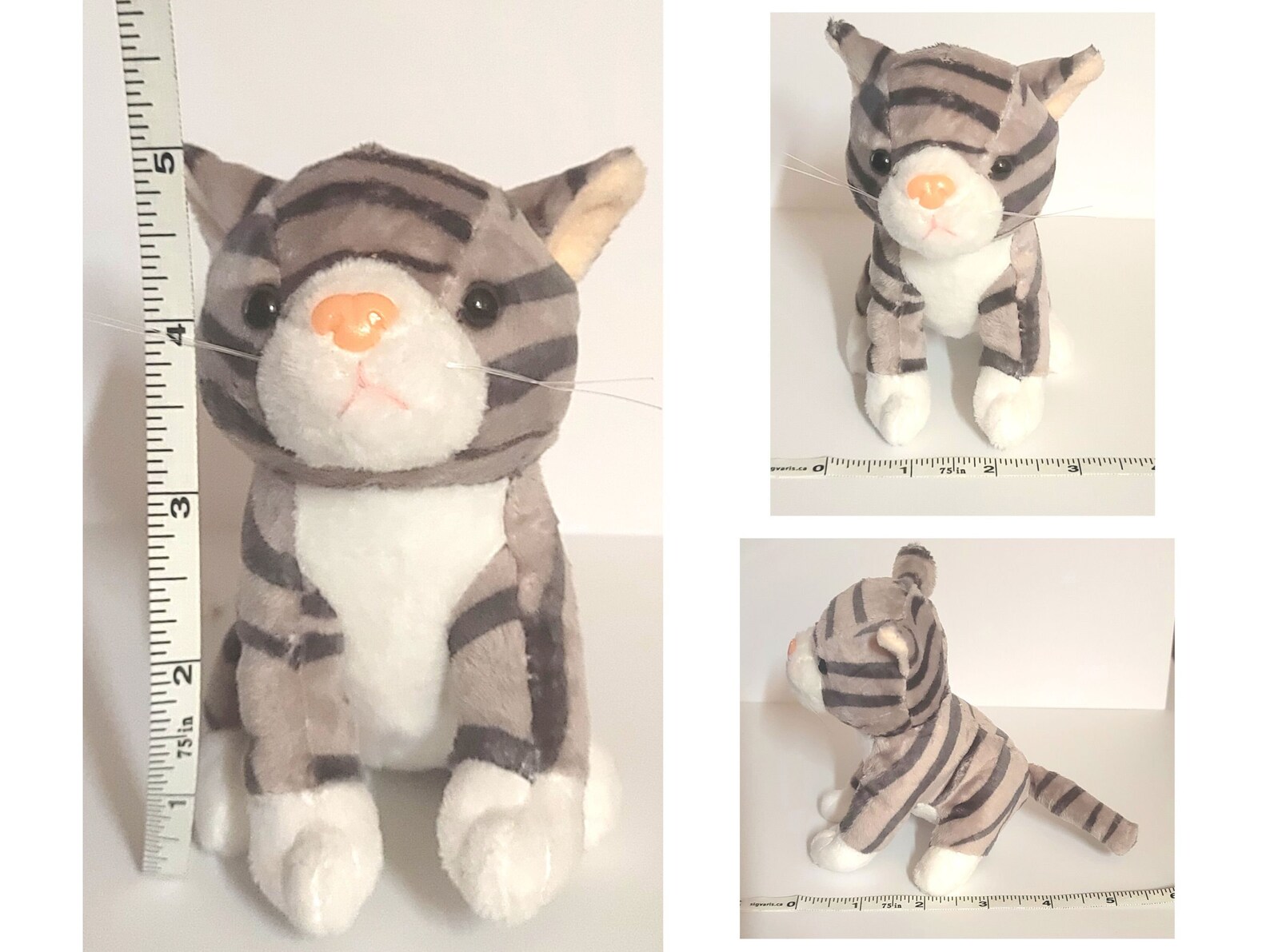 Adopt A Kitten Party Adopt A Pet Birthday Party Girl Adopt A - Etsy