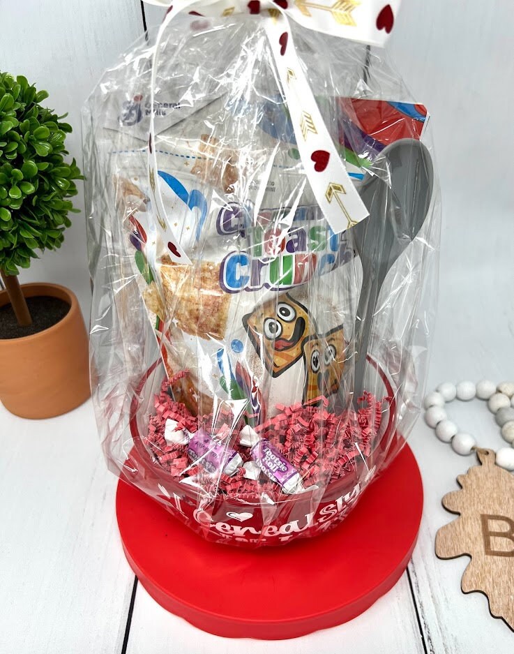 I Cereal-sly Love You Cereal Bowl/cereal Bowl/cereal-sly/sly/i and Love ...