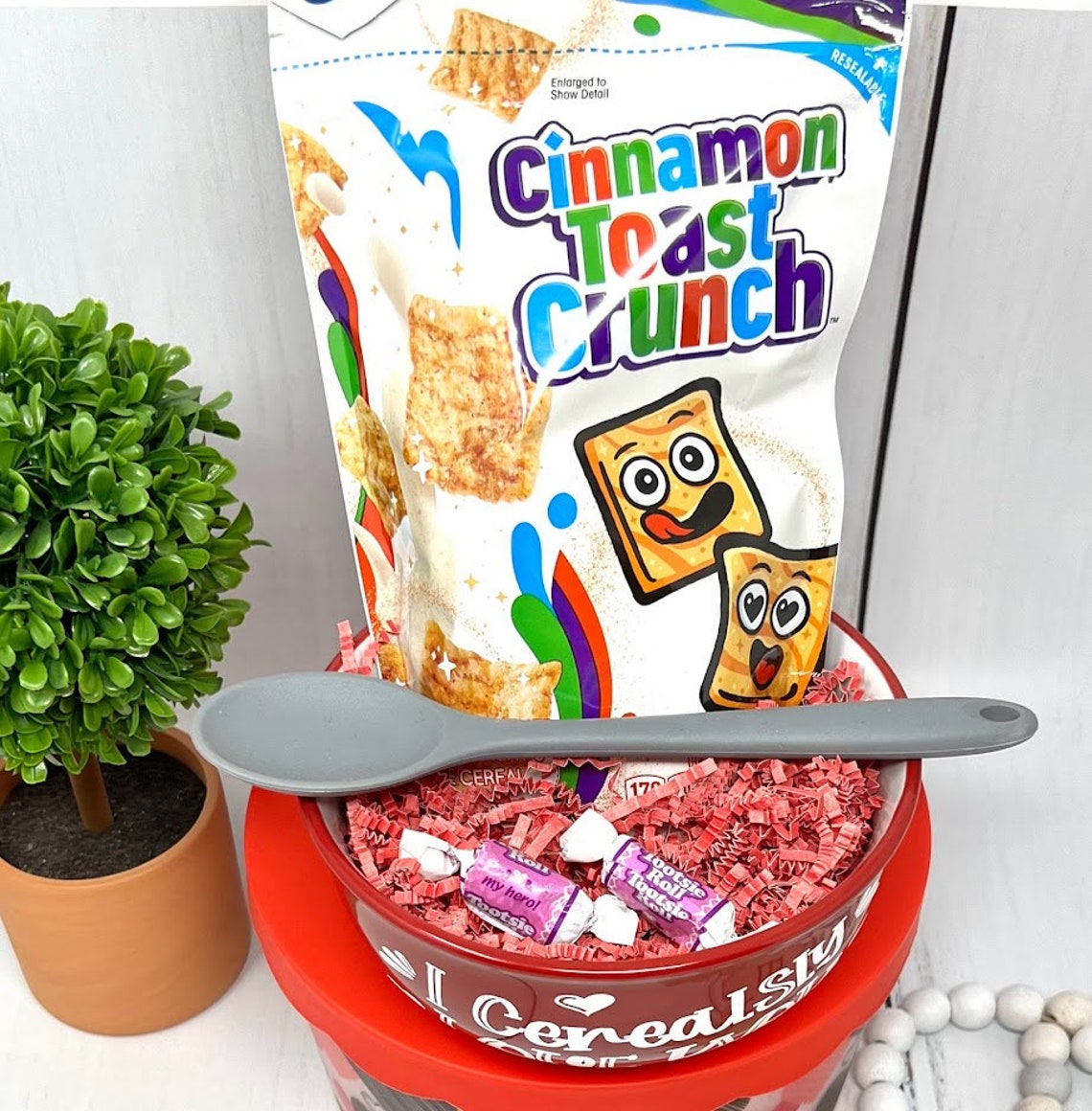 I Cereal-sly Love You Cereal Bowl/cereal Bowl/cereal-sly/sly/i and Love ...