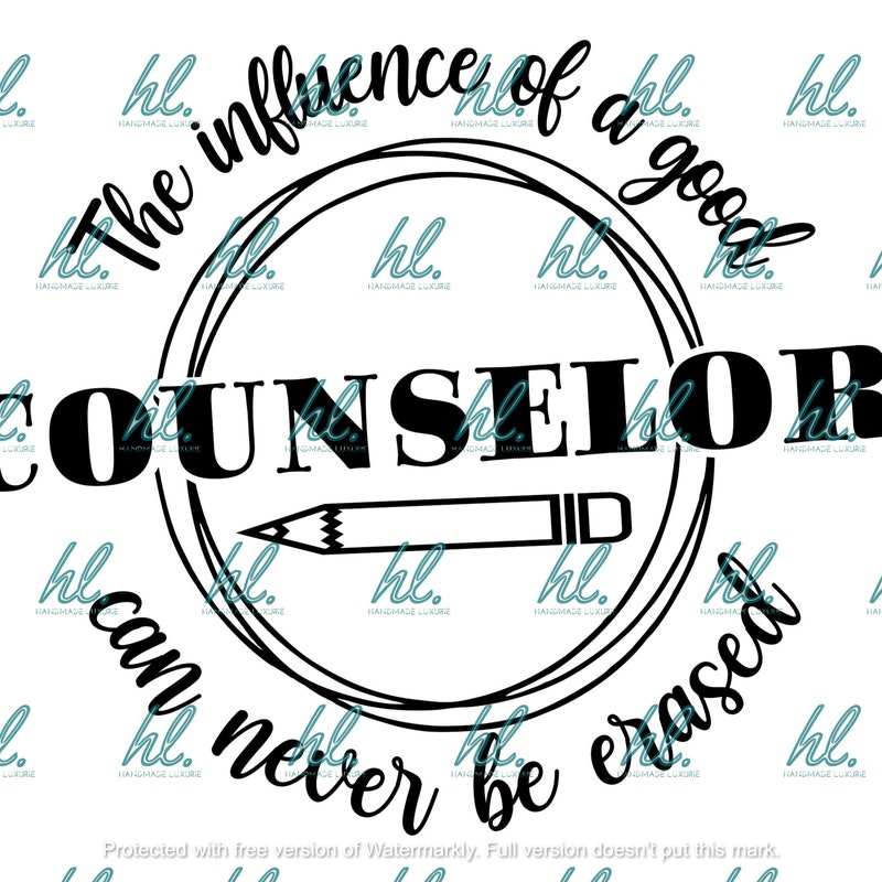 Counselors for Good - Etsy