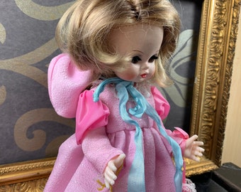 Ari Doll Dress - Etsy