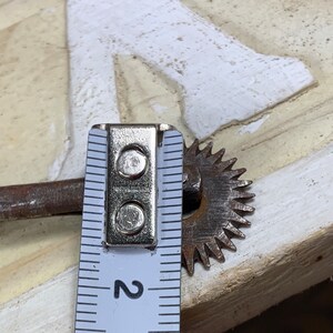 Vintage Tracing Wheel Sewing - Vintage Sewing Tool - Vintage Sewing ...