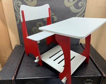 Tafel lessenaar - Etsy Nederland