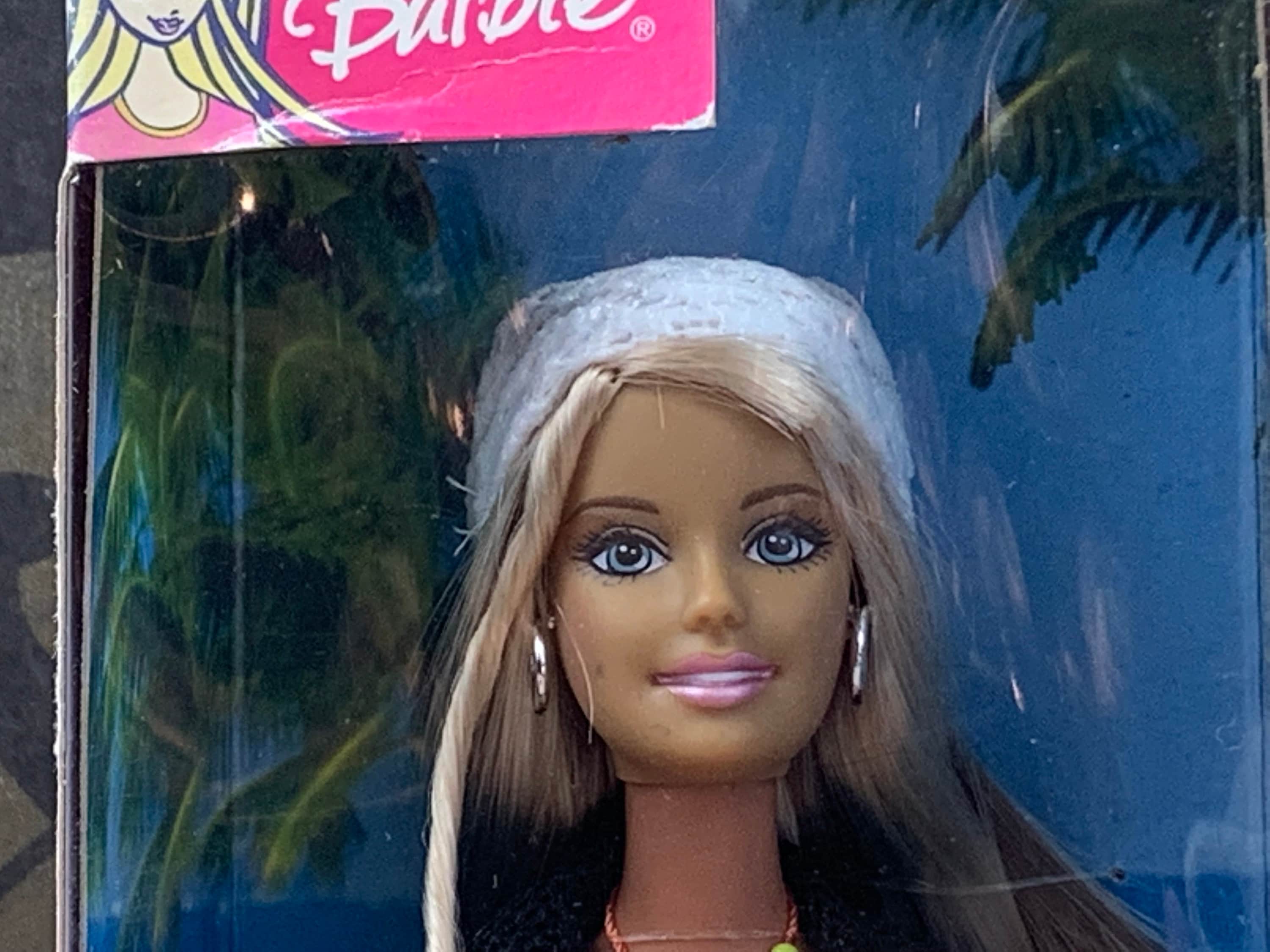 Barbie California Girl - Etsy