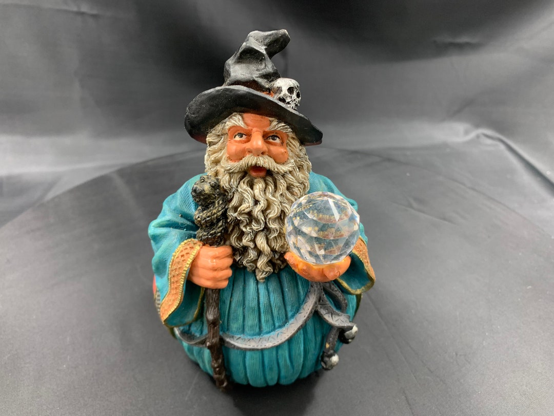 Fairy Tale Character Wizard - Etsy