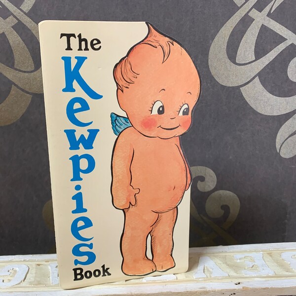 Kewpies - Etsy