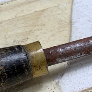 Vintage Tracing Wheel Sewing - Vintage Sewing Tool - Vintage Sewing ...