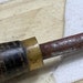 Vintage Tracing Wheel Sewing - Vintage Sewing Tool - Vintage Sewing ...