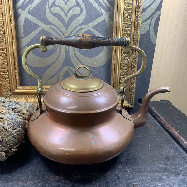 Copper Boiler - Etsy UK