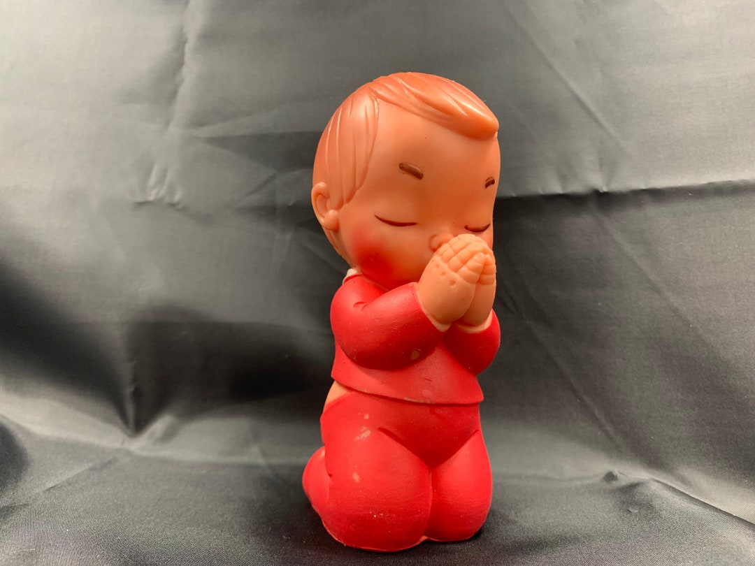 Laflex Baby Beeper Toy Doll made in France Vintage Muñeca de goma ...