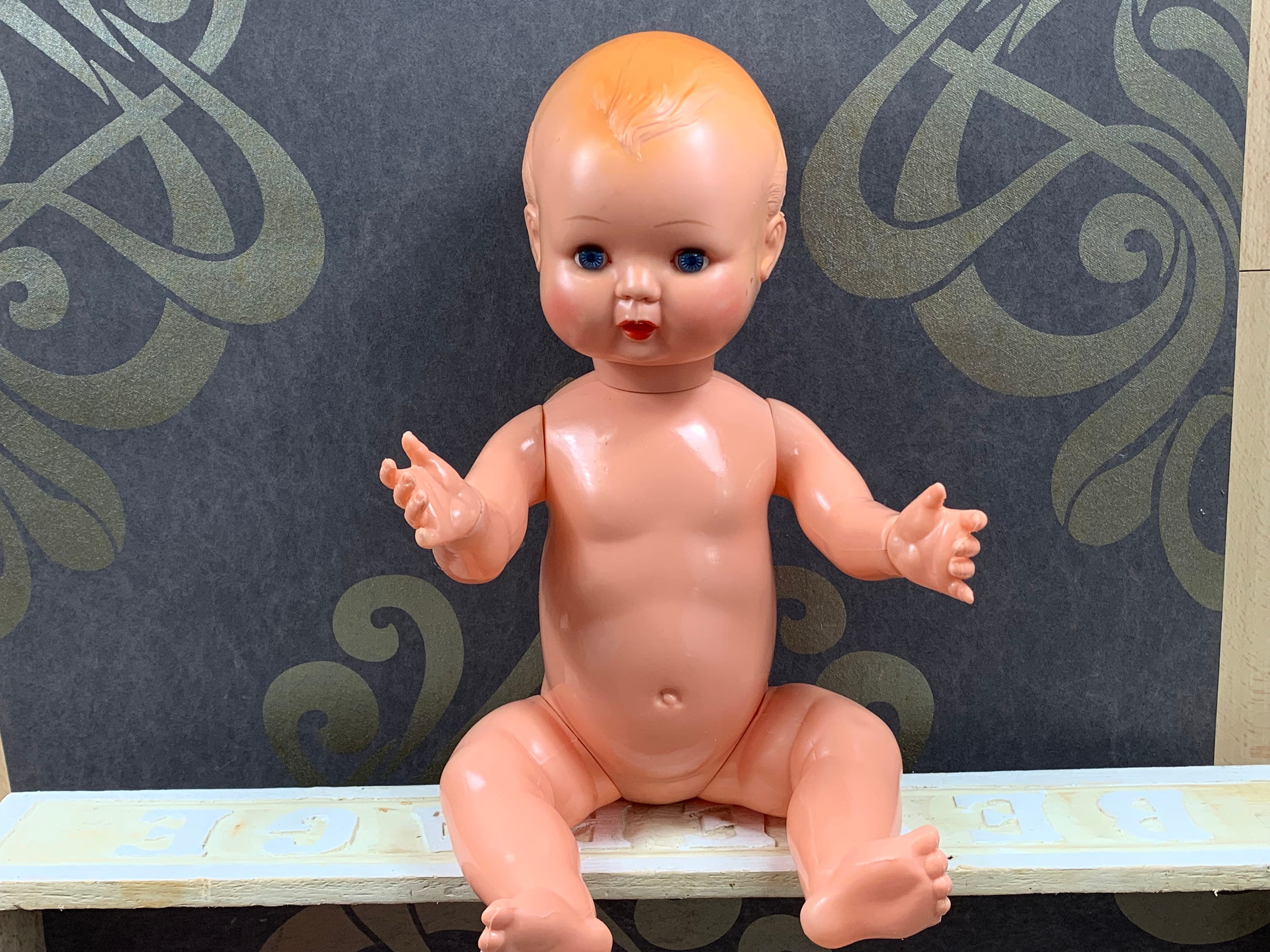 Okay baby doll store