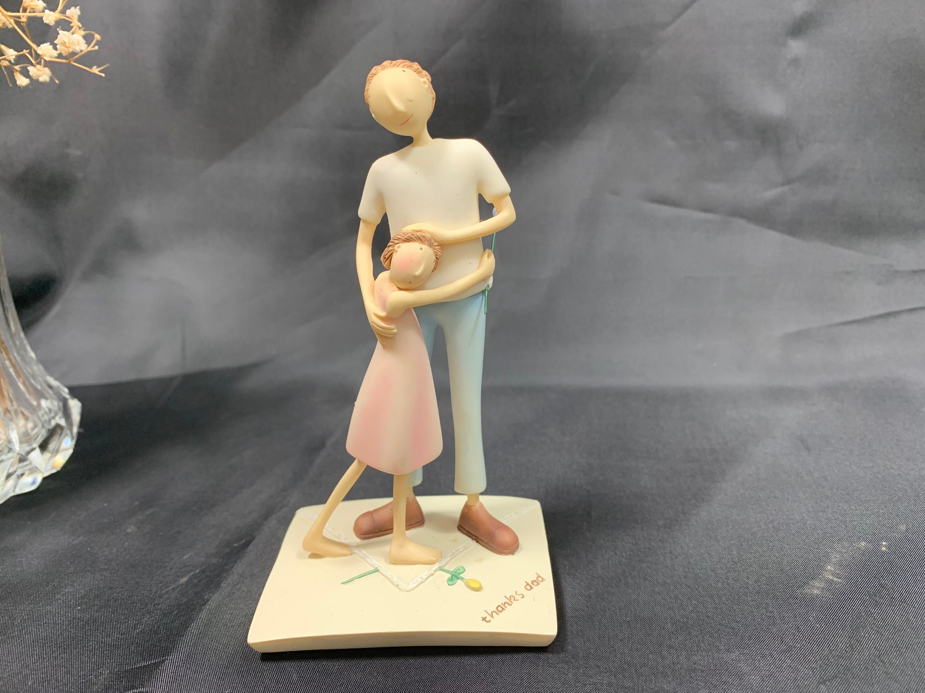 Demdaco - Thanks for Being My Dad - Etsy