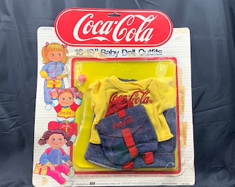 Coca Cola Baby Outfits - Etsy