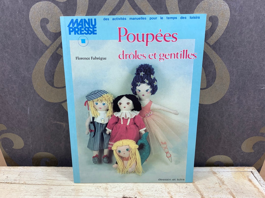 Doll Making Doll Making Patterns Sewing Rag Dolls Cute Funny Dolls ...