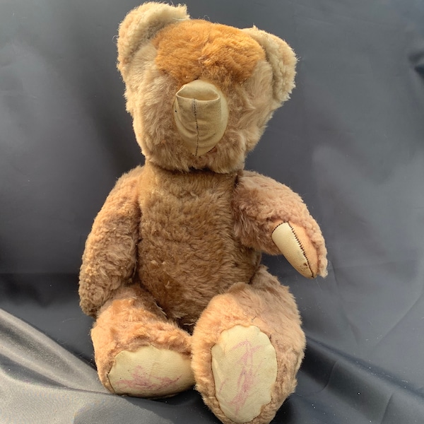 Movable Arms Bear - Etsy