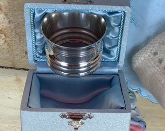 Finger Cloth Ring - Etsy