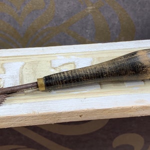 Vintage Tracing Wheel Sewing - Vintage Sewing Tool - Vintage Sewing ...
