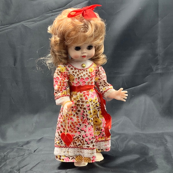Ari Doll - Etsy UK