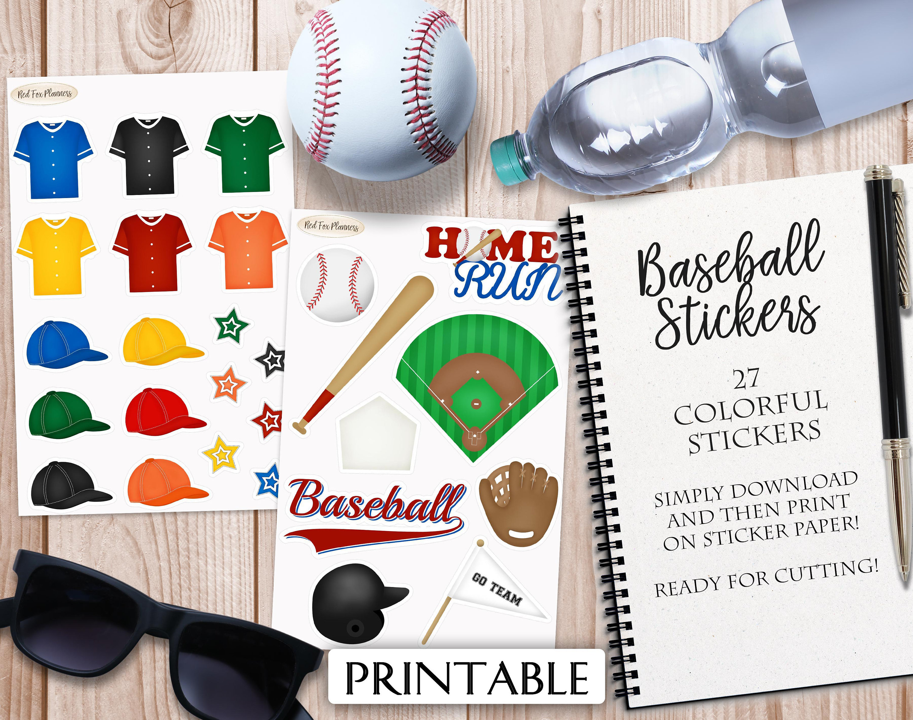 football decal futbol trophy sports SOCCER Stickers 19 Digital ...