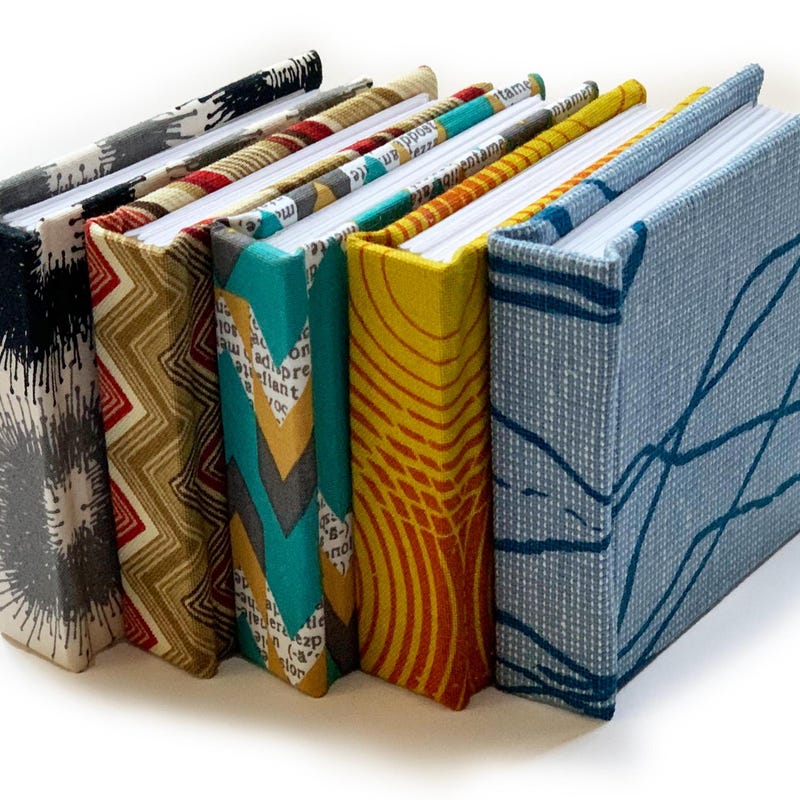 Inkberry Mini Watercolor Sketchbook - Etsy