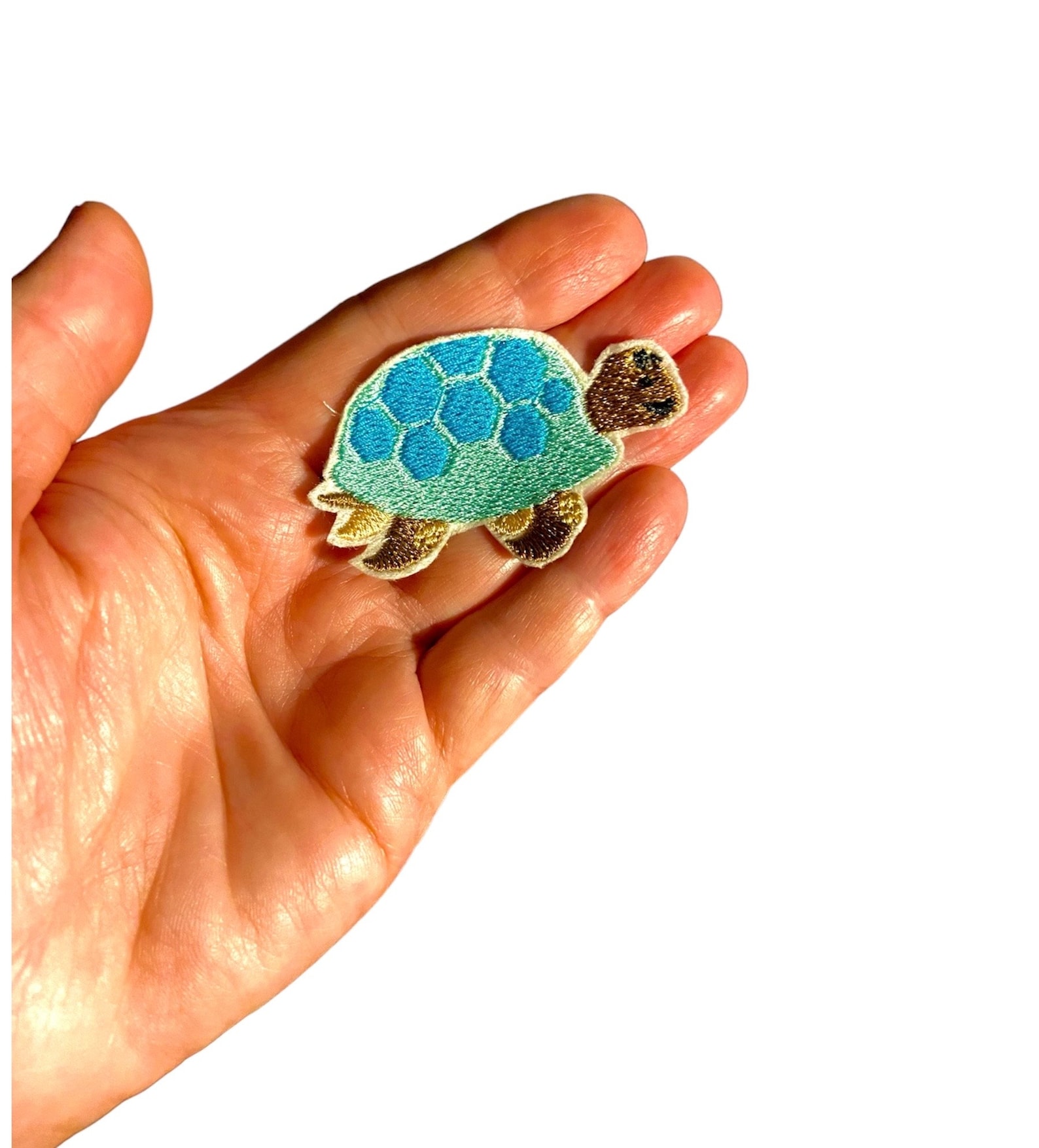 Set of Patches Appliques Sea Creatures, Water World, Badges Ocean, Sea ...