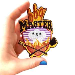 Master Chief Patch , Chef Frame, Chef Hat, Cutlery, Chef Star, Cutlery ...