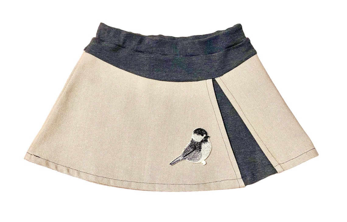 Sparrow Patch Bird Patch Small Bird Iron on Bird Applique Gift for Bird ...