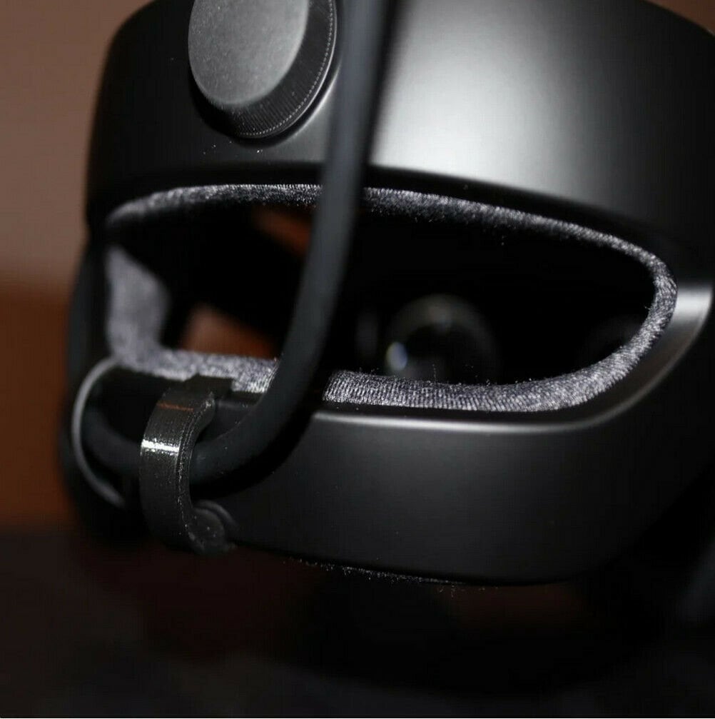 Valve Index Cable Holder Clip | Etsy