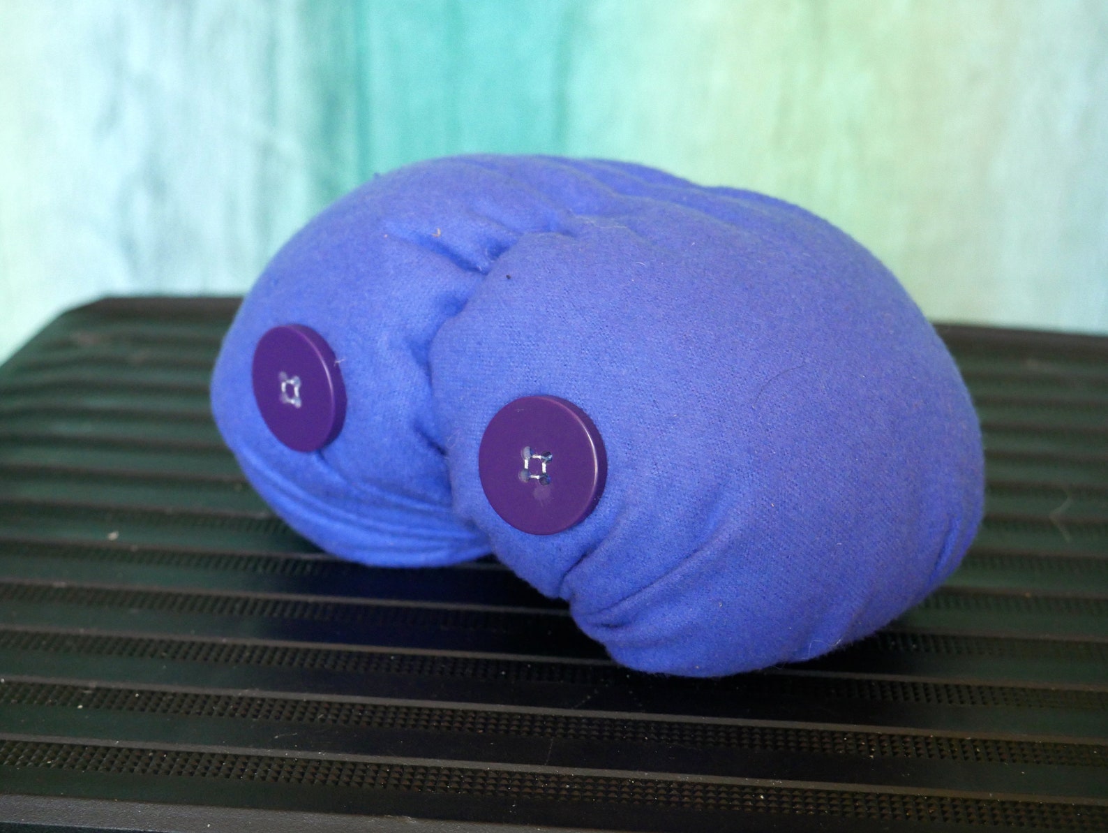 Brain Toy Stuffed Animals Plushie Handmade | Etsy