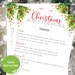Christmas Printable Games Would You Rather Christmas Games Christmas ...