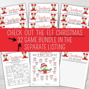 Friendsgiving Riddles Printable Game Friendsgiving Gathering Game Night ...