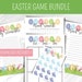 Easter Printables Fun Easter Party Games for Kids Easter Games ...