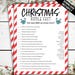 Christmas Riddles Game | Riddle Fest Christmas Party Game | Family ...