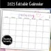 Habit Tracker 3x5 Size, Printable Workout Tracker, Weekly Habit Tracker ...