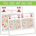 Christmas I Spy | Christmas Printable Game | Find the Pictures ...