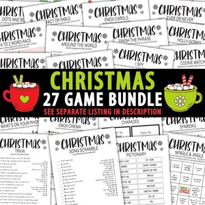 Christmas Cookie Match Game | Christmas Cookie Recipe Game | Christmas ...