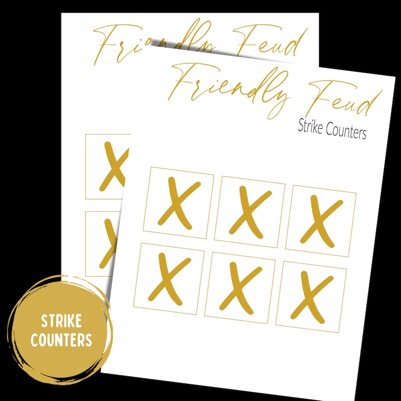 New Years Eve Games | Friendly Feud for Office Party | Happy New Year ...